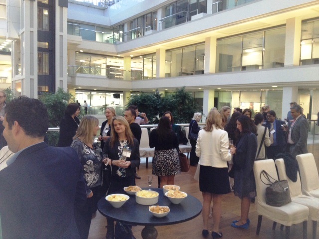 Independent newspaper – print to digital with Editor Christian ...