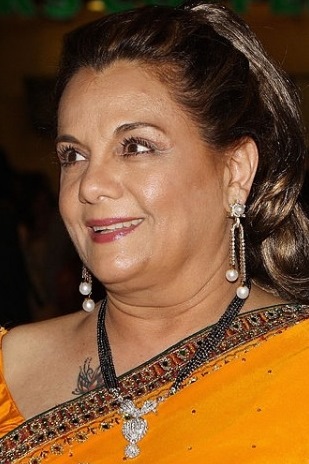 Arts for India to honour actress Mumtaz at BAFTA London – Journalism ...