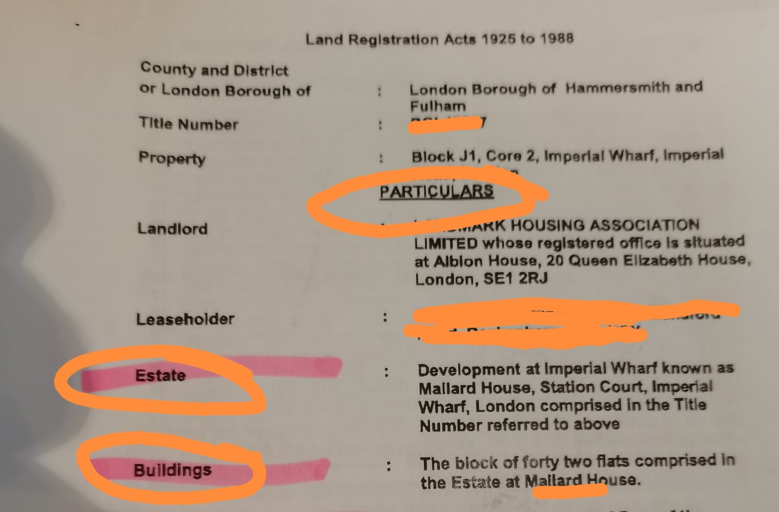 Is Rendall & Rittner overcharging Mallard House SW6 residents ...