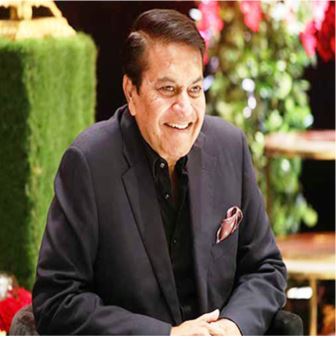 Satish Modi: Carrying the Torch of Philanthropy – Journalism News Network